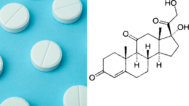 Corticosteroids: Types, Uses, common side effects and Interactions ...