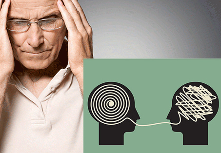 What are the 6 causes of Aphasia? Can it be temporary? - All about your ...